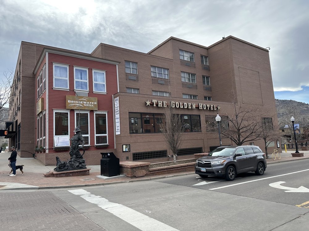 THE GOLDEN HOTEL, ASCEND HOTEL COLLECTION - 106 Photos & 107 Reviews ...