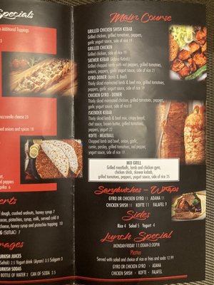 LEZZET - Updated September 2024 - 21 Photos & 13 Reviews - 341 Terry Rd ...