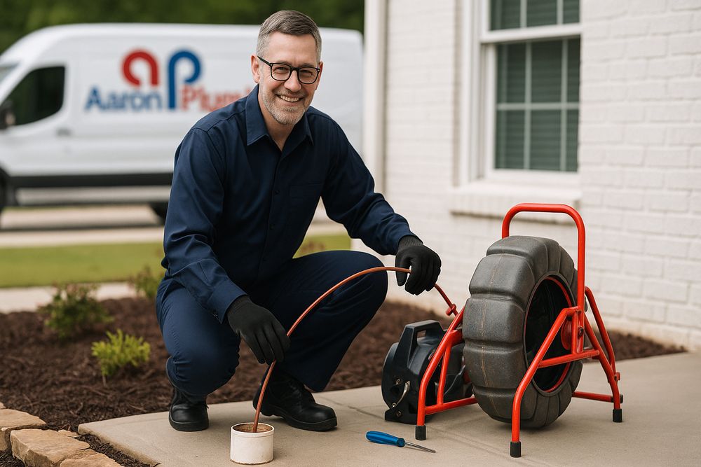 AARON SERVICES - Updated April 2026 - 23 Photos & 38 Reviews - 615 ...