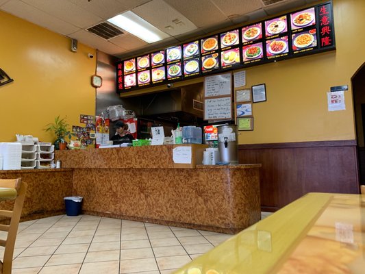 CHINA ONE - Updated December 2025 - 17 Photos & 13 Reviews - 1569 Rome ...