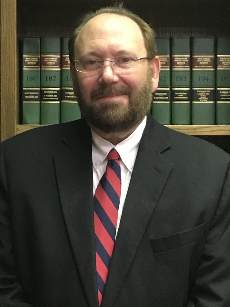 MCWHIRTER COLIN P ATTY - Request Consultation - 201 W Marion St, Shelby ...