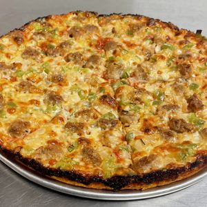 BOOTLEGGERS PIZZA PARLOR - Updated July 2024 - 157 Photos & 203 Reviews ...