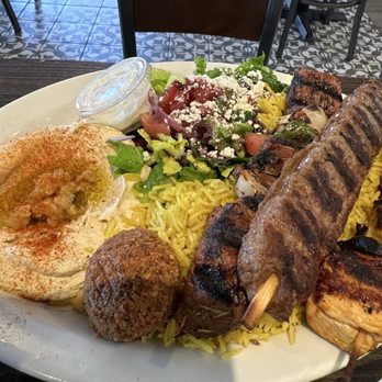 GREEN CORNER RESTAURANT - Updated October 2024 - 1333 Photos & 1645 ...