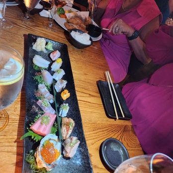 KI SUSHI - 609 Photos & 779 Reviews - 122 Smith St, Brooklyn, New York ...