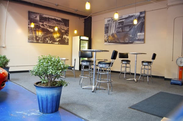 WISE AUTO TECH - Updated October 2025 - 36 Photos & 84 Reviews - 2323 ...