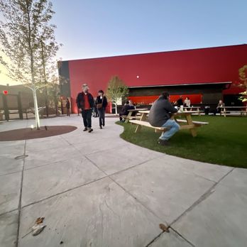 THE OUTSET - Updated January 2026 - 1675 N Elston Ave, Chicago ...