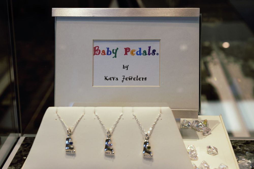 KEVA JEWELERS - Updated October 2025 - 23 Photos & 12 Reviews - 5488 ...