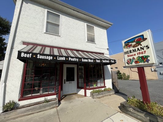 HERMAN’S QUALITY MEAT SHOPPE - Updated October 2025 - 14 Photos & 28 ...