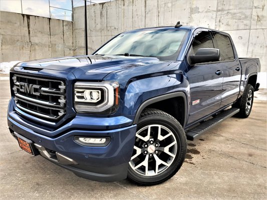 TRUCK KINGS - Updated October 2025 - 68 Photos - 444 S Federal Blvd ...