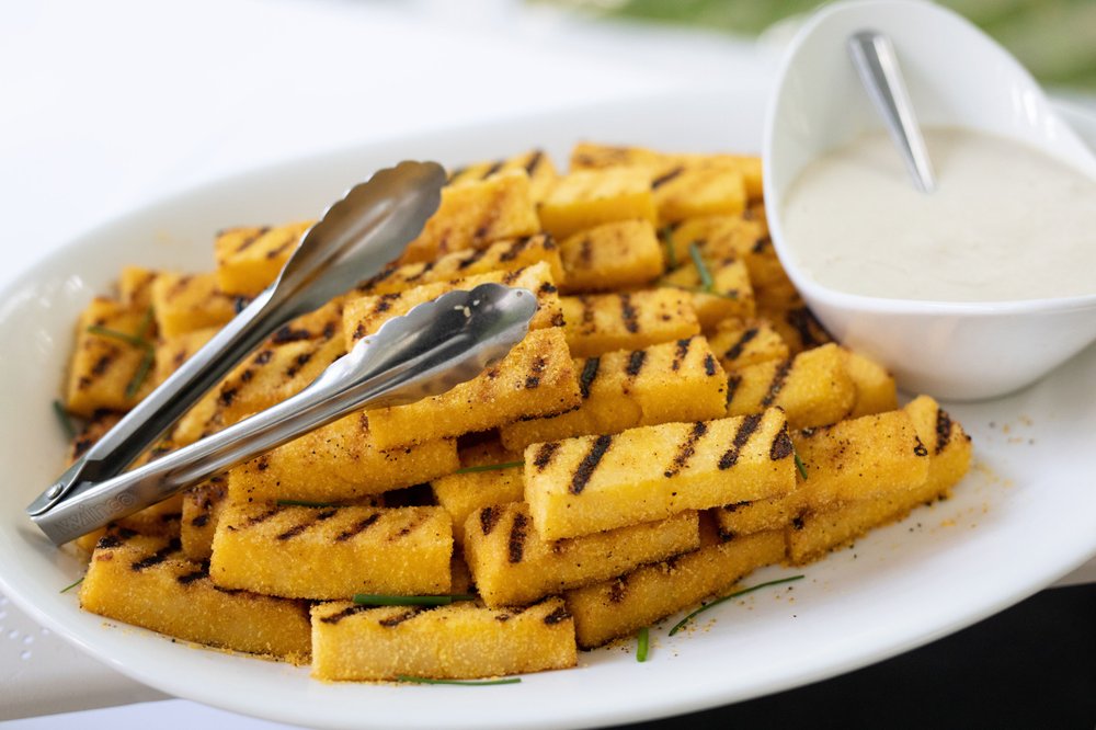 TRIMANI RISTORANTE - Updated December 2024 - 12 Photos - 8555 Jane ...