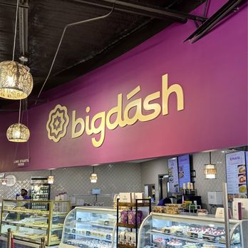 BIGDASH ICE CREAM & PASTRIES - Updated March 2025 - 804 Photos & 650 ...