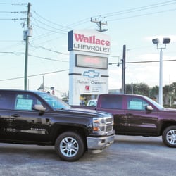 WALLACE CHEVROLET - 51 Photos & 39 Reviews - 3575 SE Federal Hwy ...