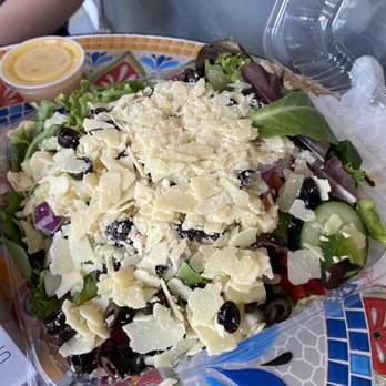 PANEZANELLIE BREADSTICK SHOPPE - Updated August 2024 - 142 Photos & 117 ...