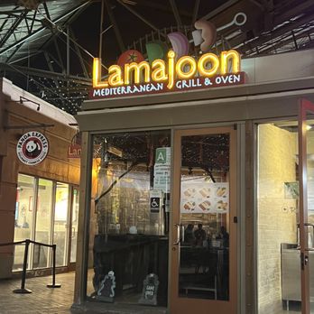 LAMAJOON SHISH KABOB - Updated October 2024 - 140 Photos & 201 Reviews ...