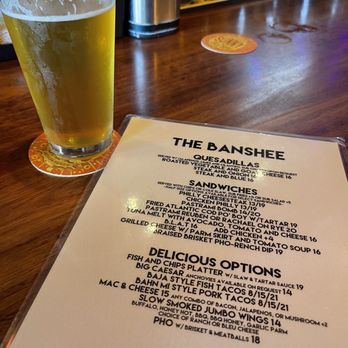 THE BANSHEE - Bar - 134 W 2nd St, Chico, California - 309 Photos & 754 ...