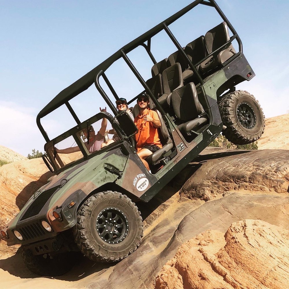 HIGH POINT HUMMER AND ATV - Updated June 2024 - 268 Photos & 243 ...