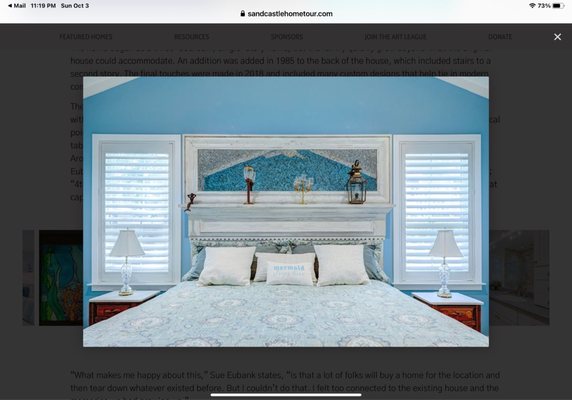 JOYCE G DESIGN - Updated January 2026 - 16 Photos - Ocean Pines ...