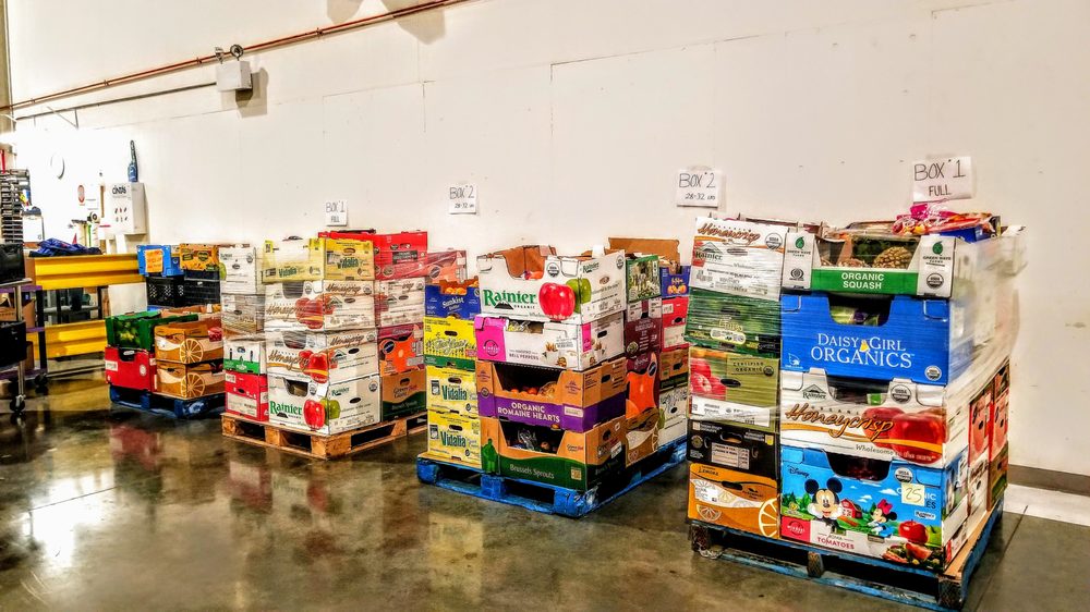 FOOD LIFELINE - 46 Photos & 14 Reviews - 815 S 96th St, Seattle ...