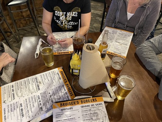 BRUISER’S BURGERS - Updated December 2025 - 35 Photos & 89 Reviews ...