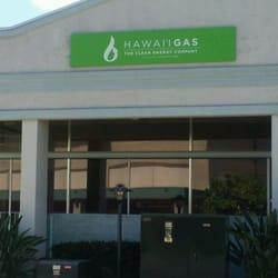 HAWAII GAS - OAHU - 33 Reviews - Natural Gas Suppliers - 515 Kamakee St ...