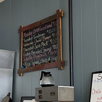 SUSIE KAY’S CAFE - Updated November 2025 - 22 Photos & 17 Reviews ...