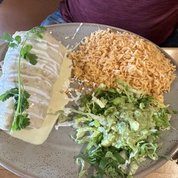 AGAVE AZUL COCINA MEXICANA - GATEWAY - Updated December 2024 - 362 ...