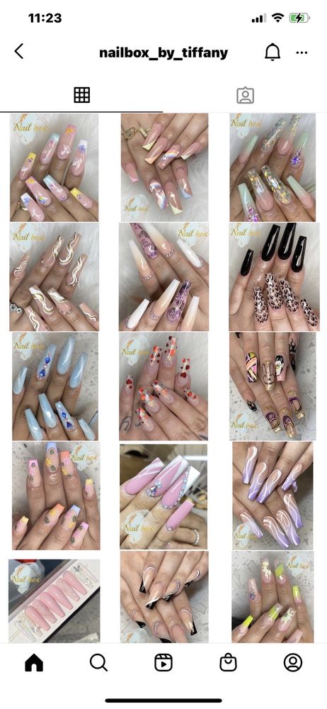 MODERN NAILS & SPA STUDIO - Updated March 2025 - 321 Photos & 92 ...
