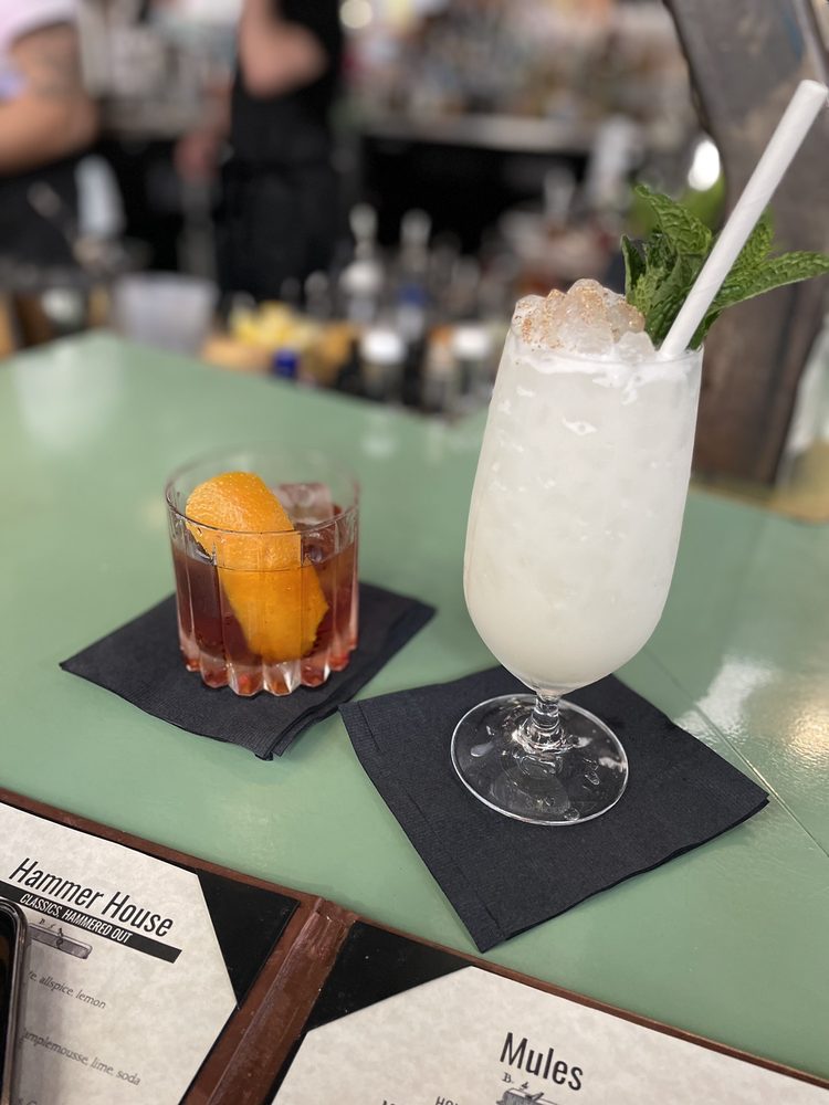 The Blind Rabbit - Reservations - Speakeasies - Anaheim, CA - Find Open ...