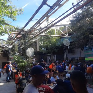 PITCH 25 BEER PARK - 496 Photos & 347 Reviews - 2120 Walker St, Houston ...