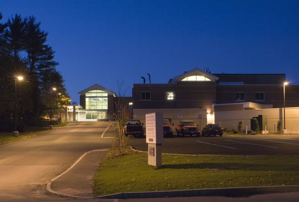 SPEARE MEMORIAL HOSPITAL - Updated March 2025 - 21 Reviews - 16 ...