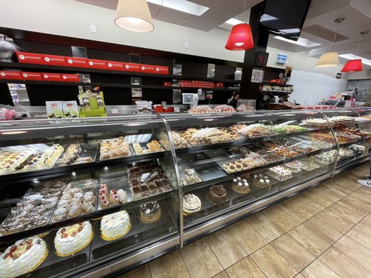 MONASTERY BAKERY & DELICATESSEN - Updated July 2025 - 75 Photos & 162 ...