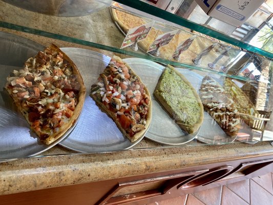 PRONTO PIZZA - Updated December 2025 - 23 Photos & 75 Reviews - 337 New ...