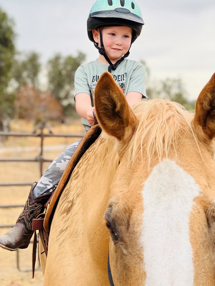 HEARTS OF FREEDOM WELLNESS RANCH - Updated February 2025 - 35563 Oak ...