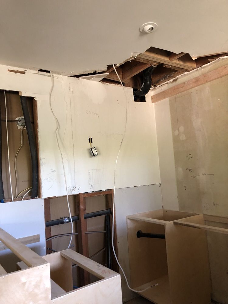 CJM CONSTRUCTION SERVICES - Updated March 2025 - 27 Photos - San Juan ...