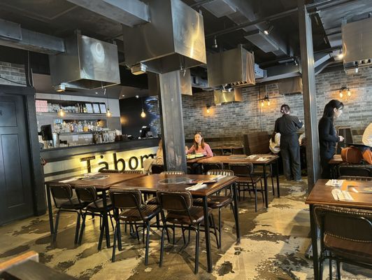 TABOM - Updated December 2025 - 294 Photos & 127 Reviews - 1536 Robson ...