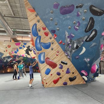 BOULDERING PROJECT - Updated December 2025 - 60 Photos & 23 Reviews ...
