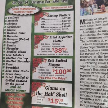 THE FISH STORE - Updated December 2025 - 94 Photos & 113 Reviews - 836 ...