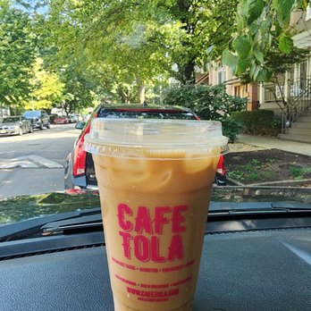 CAFE TOLA - Updated October 2024 - 299 Photos & 266 Reviews - 3324 N ...