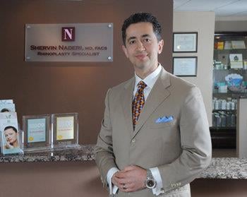 THE NADERI CENTER FOR PLASTIC SURGERY AND DERMATOLOGY - Updated July ...