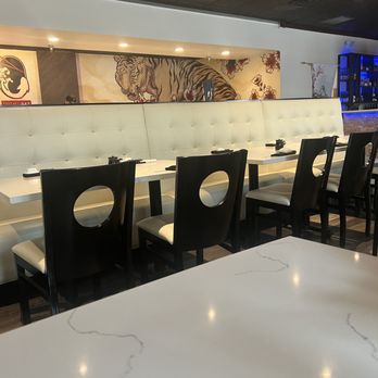 SAKARI SUSHI - Updated July 2024 - 321 Photos & 201 Reviews - 510 N ...