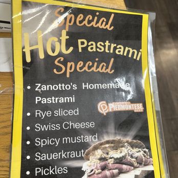 ZANOTTO’S FAMILY MARKET - Updated April 2024 - 694 Photos & 791 Reviews - 1970 Naglee Ave, San ...