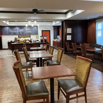 HAMPTON INN MATAMORAS/MILFORD - Updated January 2026 - 109 Photos & 59 ...