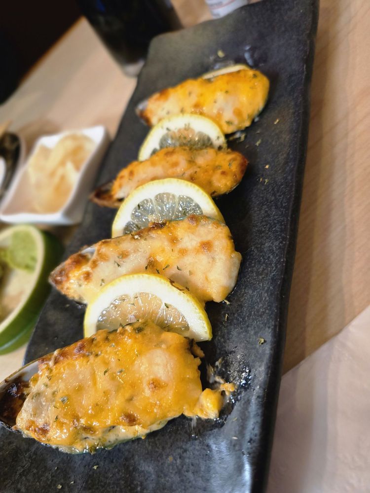 SIMA SUSHI - Updated August 2025 - 177 Photos & 77 Reviews - 1660 L St ...