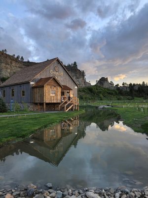 GREYCLIFF MILL - 28 Photos & 11 Reviews - Bakeries - 11 Greycliff Creek ...