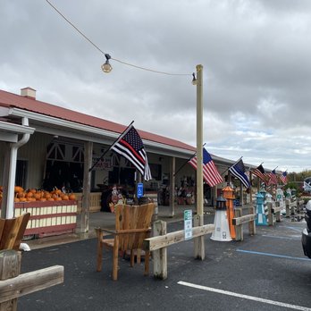 PARSONS FARMS PRODUCE - Updated July 2025 - 102 Photos & 40 Reviews ...