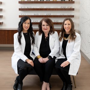 HOUSTON EYE ASSOCIATES - MEMORIAL CITY - Updated November 2025 - 915 ...