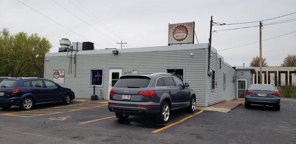 JOEY’S WEST - Updated October 2025 - 29 Photos & 45 Reviews - 9825 ...