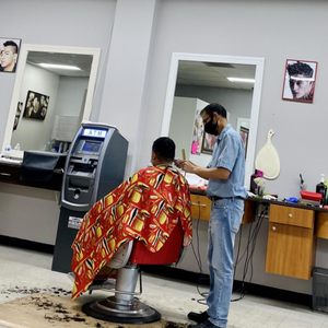 SHADY GROVE BARBER SHOP - Updated August 2024 - 13 Reviews - 9049 ...