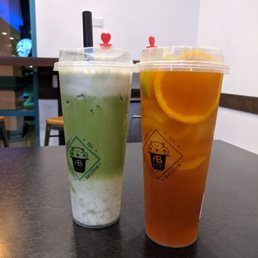AB TEAHOUSE - 503 Photos & 324 Reviews - 10953 Meridian Dr, Cypress ...