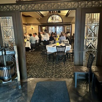 CHARLIE GITTO’S ON THE HILL - Updated March 2025 - 1016 Photos & 1074 ...